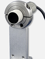 Mounting Components & Clamps On Stafford Manufacturing Corp.