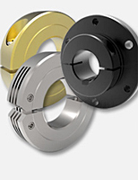 Round Bore Shaft Collars On Stafford Manufacturing Corp.